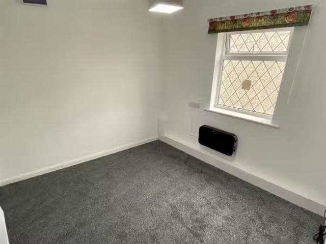 Studio flat for rent in Alexandra Street, Goole, DN14