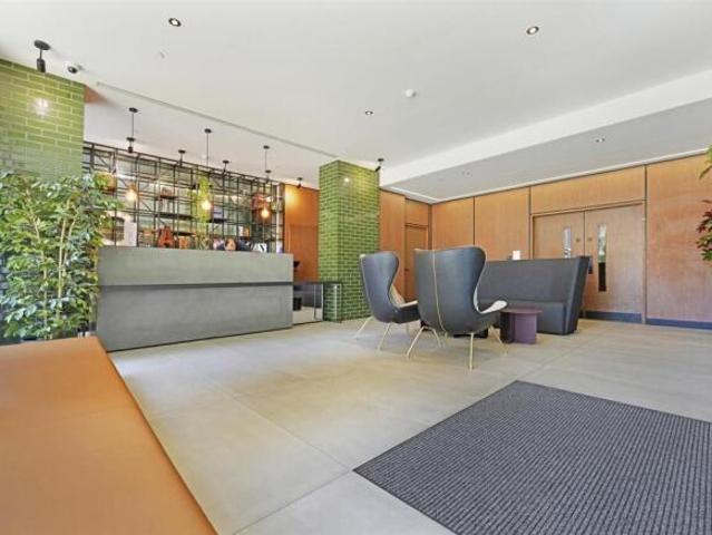 Studio flat for rent in Alington House, Alexandra Gate, Hornsey, N8