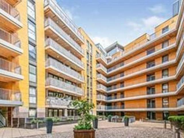 Studio flat for rent in Allison Bank Geoffrey Watling Way Norwich NR1