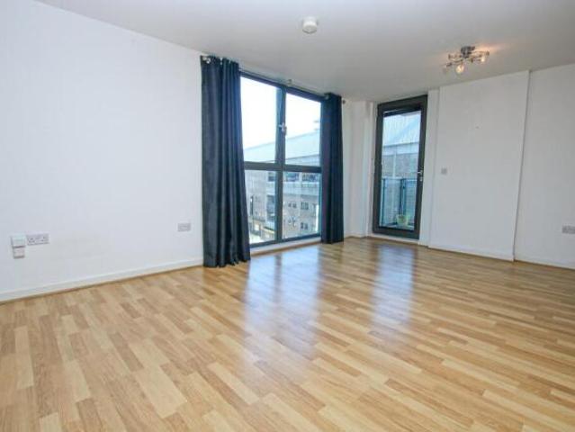 Studio flat for rent in Allison Bank, Norwich, NR1