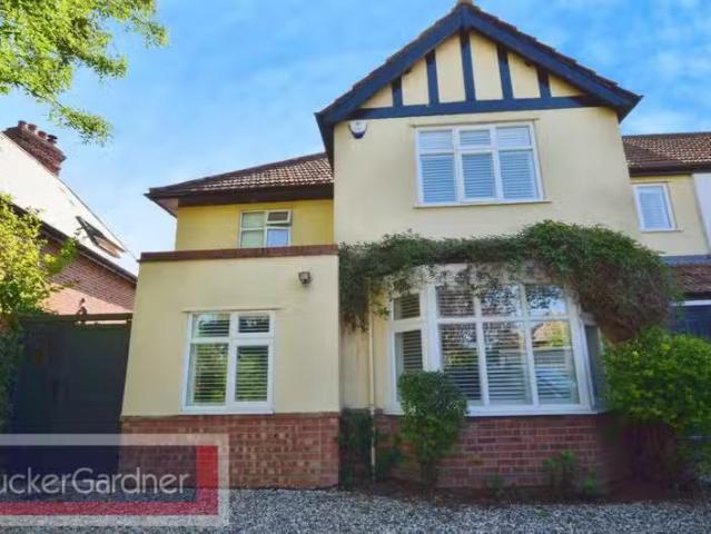 Studio flat for rent in Annex, Queen Ediths Way, CB1 8NL, CB1