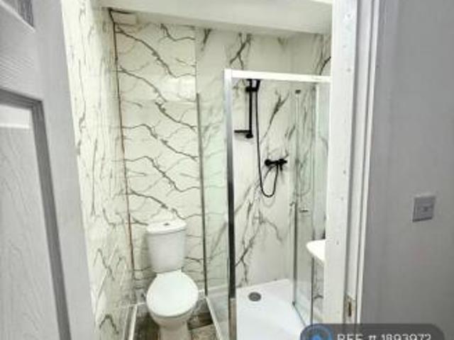 Studio flat for rent in Ashton Old Road, Manchester, M11