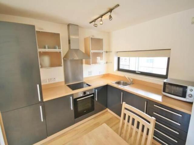 Studio flat for rent in Ashman Bank, Geoffrey Watling Way, Norwich, NR1