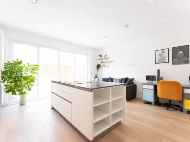 Studio flat for rent in Aston Terrace, Cambridge, Cambridgeshi.