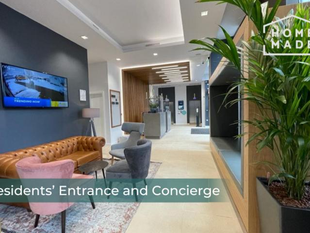 Studio flat for rent in Aston Place, B1