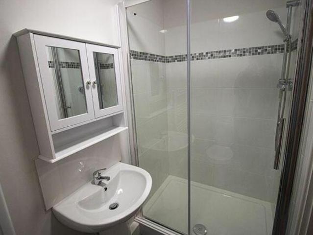 Studio flat for rent in Apartment 10, The Gas Works, 1 Glasshouse Street, Nottingham, NG1 3BZ, NG1