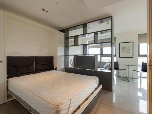 Studio flat for rent in Apartment, Brock Street, London, NW1
