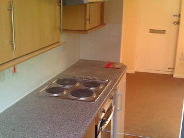 Studio flat for rent in Armitage Way, Cambridge, CB4