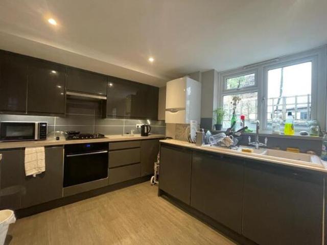 Studio flat for rent in Argyle Road, Brighton, BN1