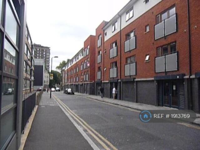 Studio flat for rent in Atlantic House, Shorditch, E2