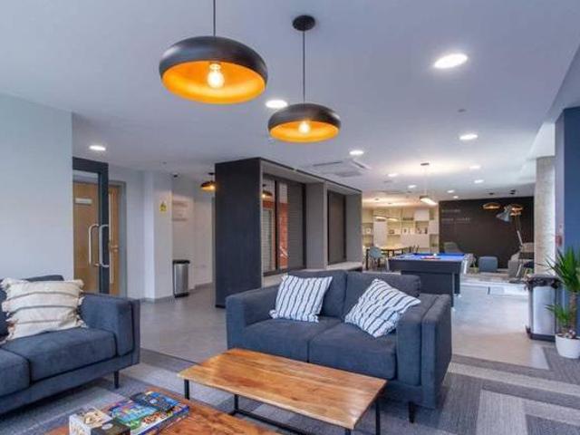 Studio flat for rent in Avon Studios Midland Road BA1
