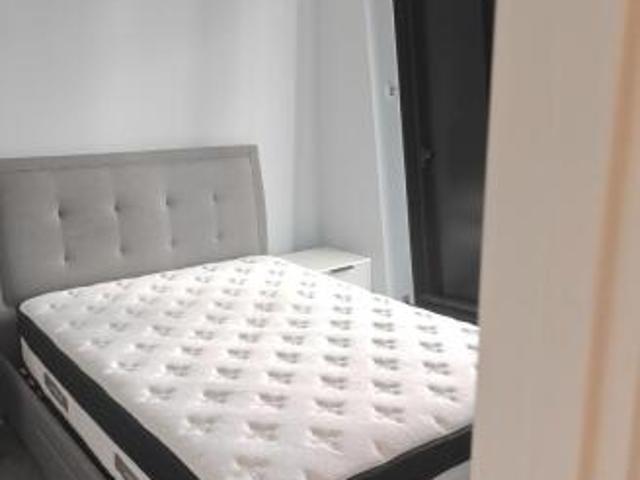 Studio flat for rent in Axis Tower, Whitworth Street West, Manchester, M1