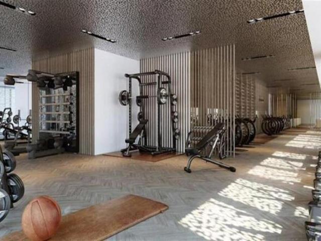 Studio flat for rent in Bagshaw Building, Wards Place, Canary Wharf, London, E14