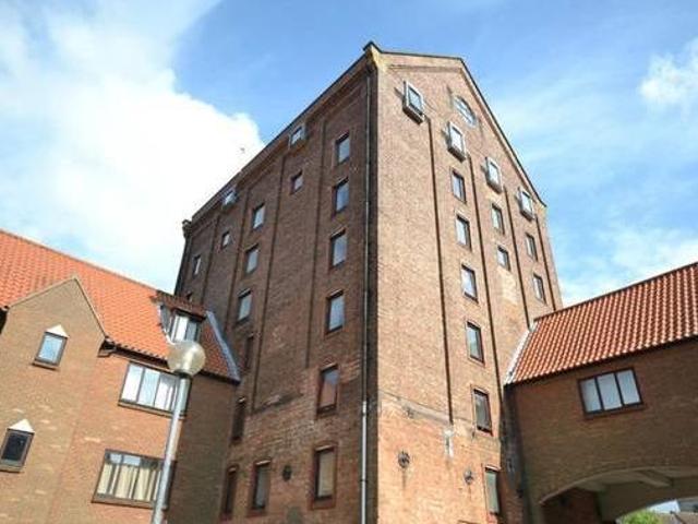 Studio flat for rent in Baker Lane KING S LYNN PE30