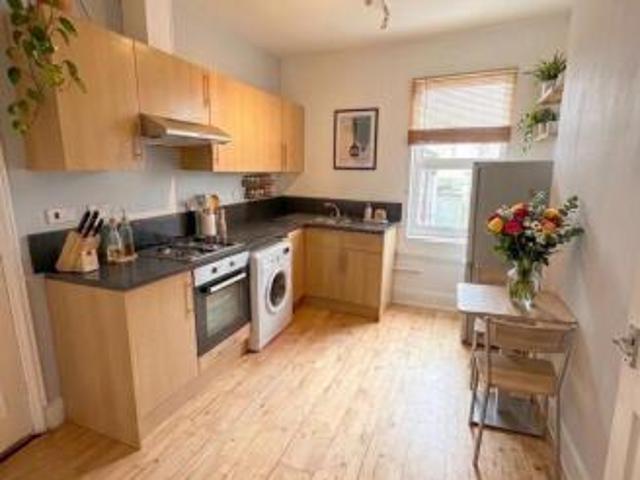 Studio flat for rent in Bakewell Street, Derby, DE22