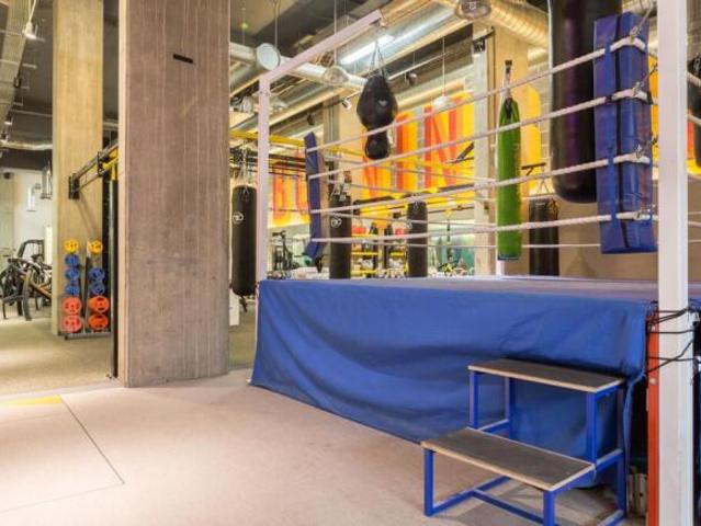 Studio flat for rent in Baltimore Wharf, Oakland Quay, Tower Hamlets, London, E14