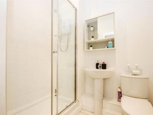 Studio flat for rent in Baldwin Chambers, 1 5 Baldwin Street, City Centre, Bristol, BS1
