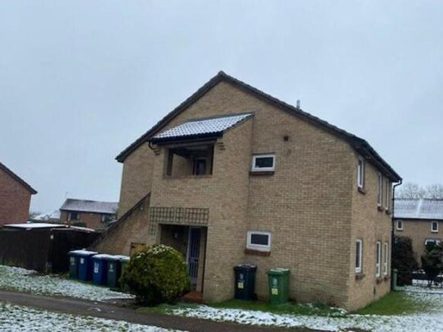 Studio Flat For Rent In Bar Hill