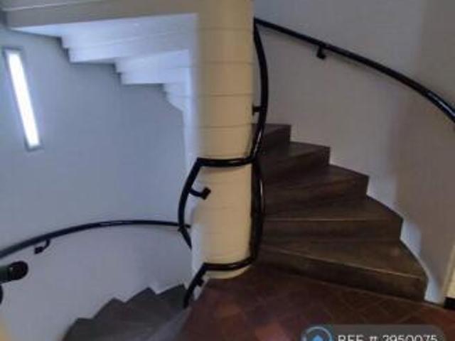 Studio flat for rent in Barbican Estate, London, EC2Y