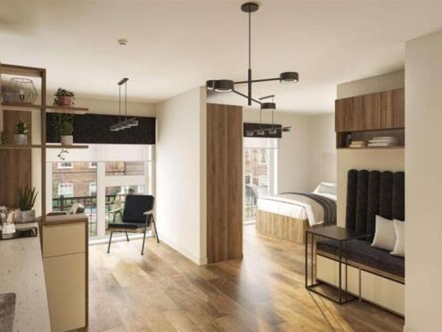 Studio flat for rent in Bath | Student | September, BA2