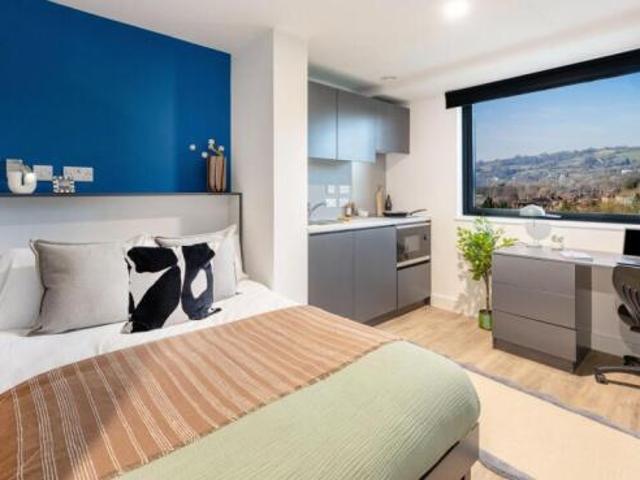 Studio flat for rent in Bath | Student | September | BA5, BA2