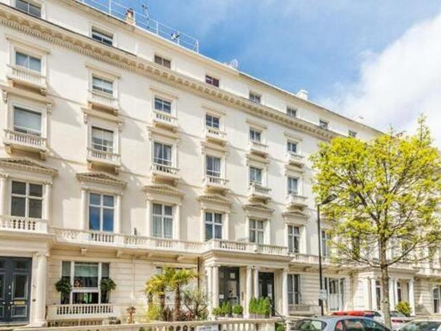 Studio Flat For Rent In Bayswater, London
