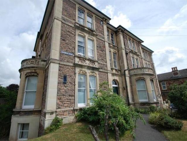 Studio flat for rent in Beaufort Road, Clifton, Bristol, BS8