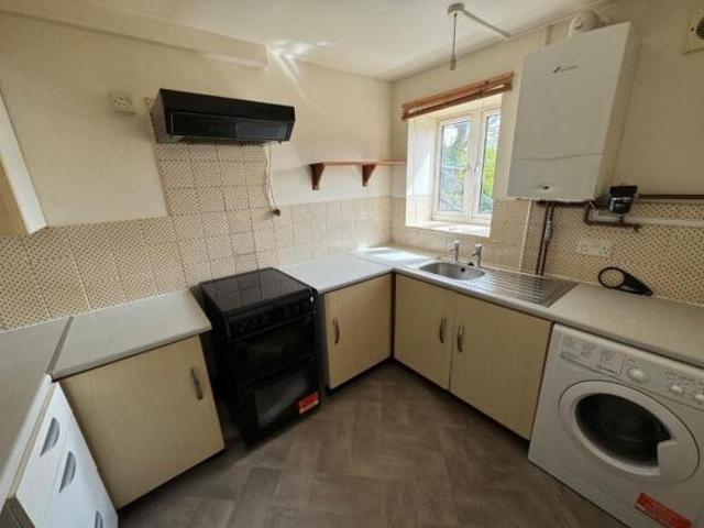Studio flat for rent in Beaufort Road, St George, Bristol, BS5