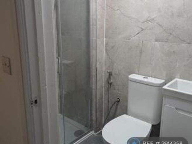 Studio flat for rent in Beaconsfield Road, London, N11