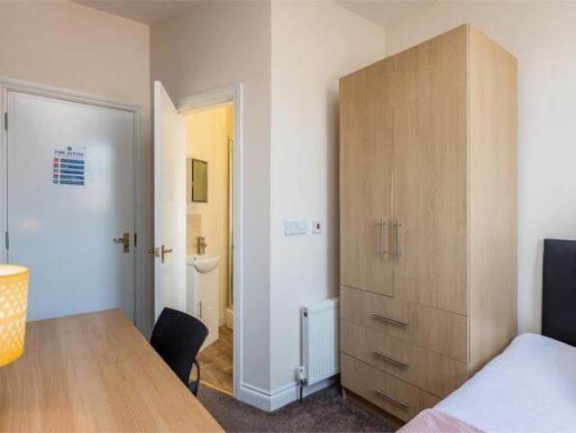 Studio flat for rent in Bede Street, Roker, SUNDERLAND, SR6