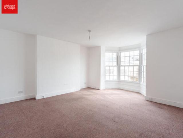 Studio flat for rent in Bedford Place, Brighton, East Sussex, BN1