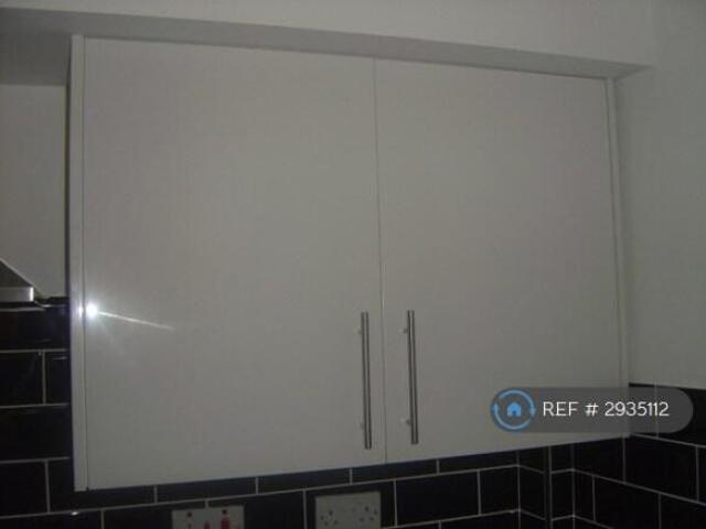 Studio flat for rent in Bedford Road, London, N15