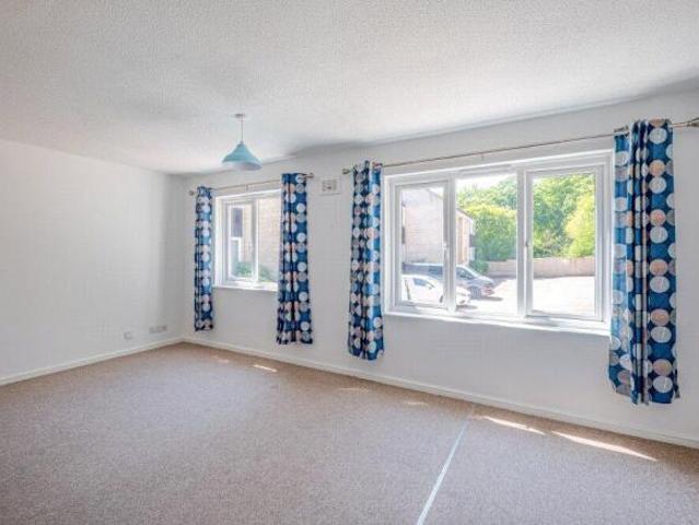 Studio flat for rent in Bedford Street, Bath, BA1