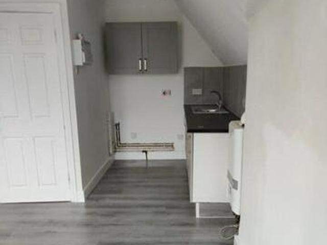 Studio Flat For Rent In Bedford