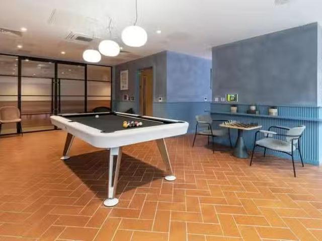 Studio flat for rent in Belfast Student September, BT7