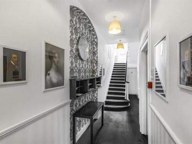 Studio flat for rent in Belgrave Road, SW1V