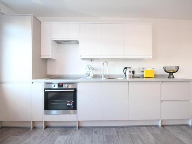 Studio flat for rent in Bellegrove Road Welling DA16