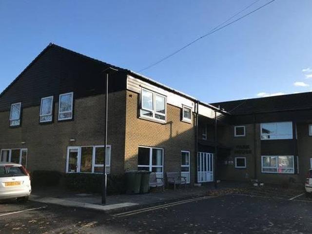 Studio flat for rent in Berry Lane PR3