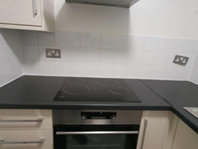 Studio flat for rent in Bessborough Place, London, SW1V