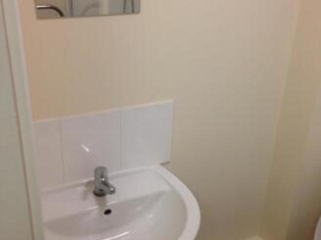 Studio flat for rent in Bevois Valley Road, Southampton, Hampshire, SO14