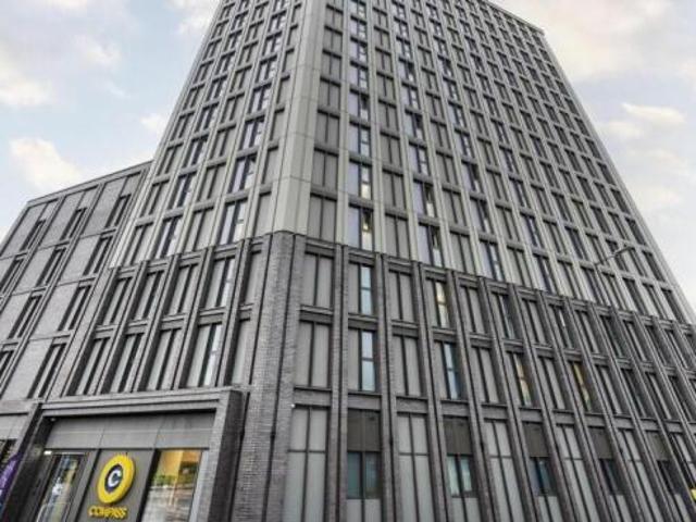 Studio flat for rent in Birmingham | Student | September, B7