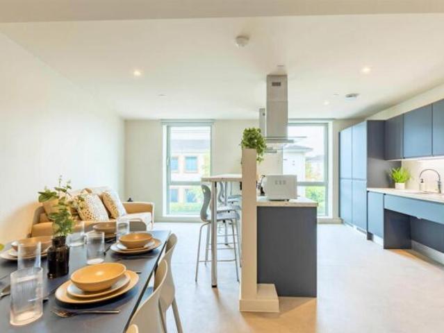 Studio flat for rent in Birmingham | Student | September | B30