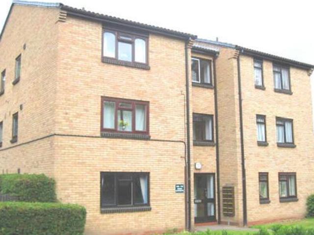 Studio Flat For Rent In Birmingham