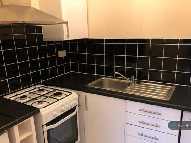 Studio Flat For Rent In Birmingham
