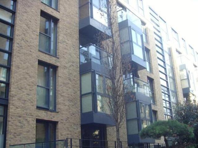 Studio Flat For Rent In Birmingham