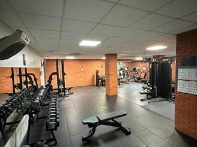 Studio flat for rent in Bombay House, Manchester, M1