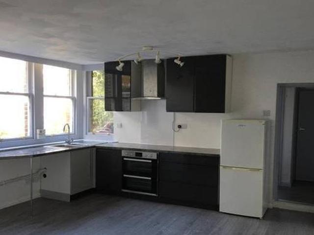 Studio flat for rent in Bognor Regis PO21