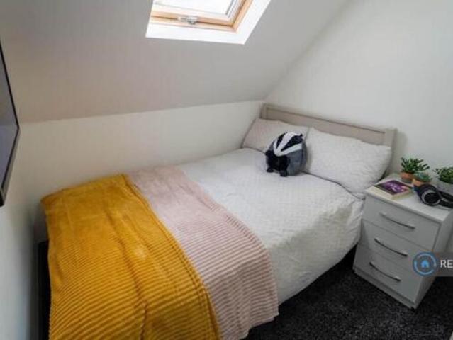 Studio flat for rent in Bournbrook Road, Birmingham, B29
