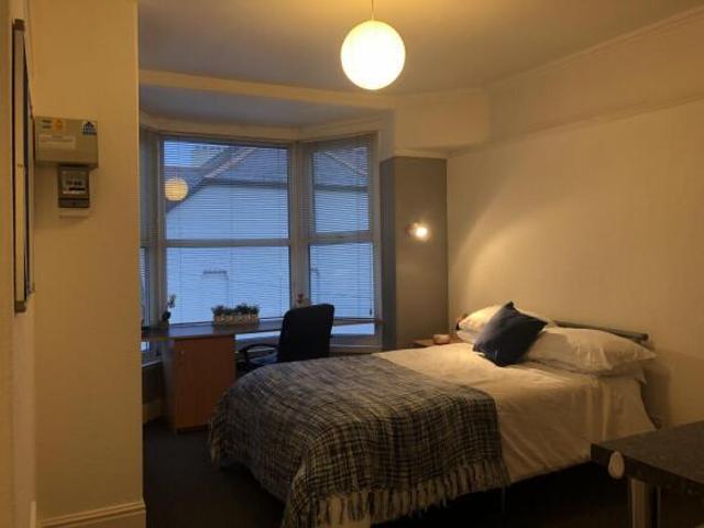 Studio flat for rent in Bowden Hall, Plymouth, PL4