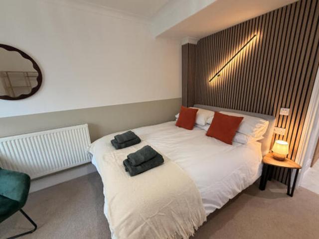Studio flat for rent in Bowden Hall, Plymouth, PL4